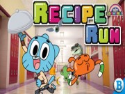 Recipe Run Game - Play Recipe Run Online for Free at YaksGames