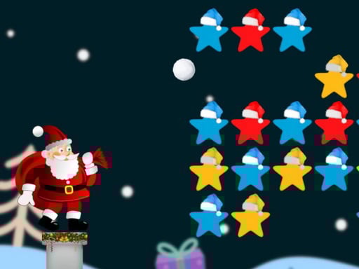 Santa Stars Shooter Game - Play Santa Stars Shooter Online for Free at ...