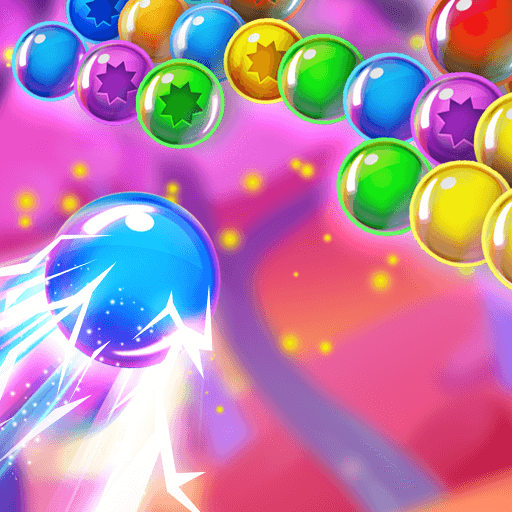 Bubble Wipeout Game - Play Bubble Wipeout Online for Free at YaksGames
