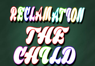 Reclamation The Child Game - Play Reclamation The Child Online for Free ...