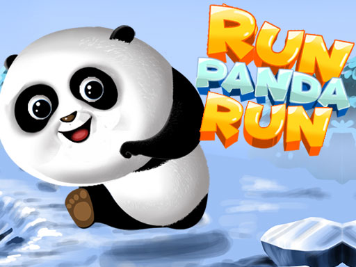 Run Panda Run Game - Play Run Panda Run Online for Free at YaksGames