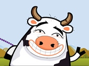 Cowaboom Game - Play Cowaboom Online for Free at YaksGames