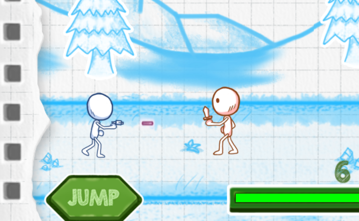 Sketchman Gun Game - Play Sketchman Gun Online for Free at YaksGames