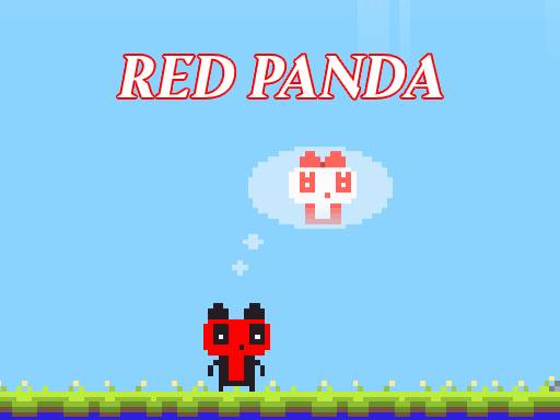 Red Panda Game - Play Red Panda Online for Free at YaksGames