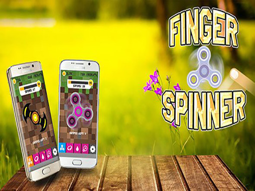 EG Fidget Spinner Game - Play EG Fidget Spinner Online for Free at ...