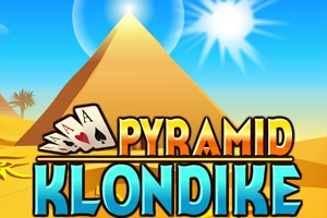 Pyramid Klondike Game - Play Pyramid Klondike Online for Free at YaksGames