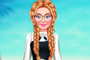 Stylish Summer Days Game - Play Stylish Summer Days Online for Free at ...