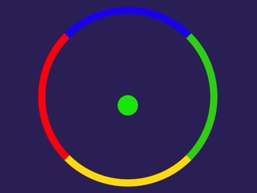 Colored Circles Game - Play Colored Circles Online for Free at YaksGames