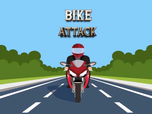 Bike Attack Game - Play Bike Attack Online for Free at YaksGames
