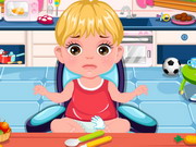 Cry Baby Game - Play Cry Baby Online for Free at YaksGames
