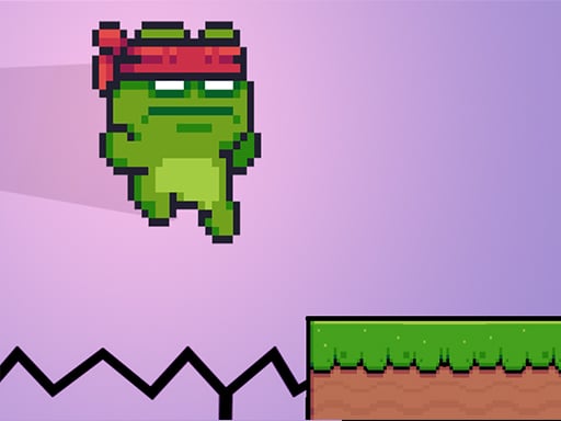 Boris Frog Game - Play Boris Frog Online for Free at YaksGames