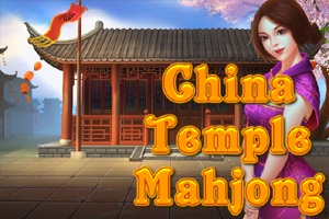 China Temple Mahjong Game - Play China Temple Mahjong Online for Free ...