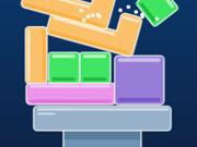 Geometry Tower Game - Play Geometry Tower Online for Free at YaksGames