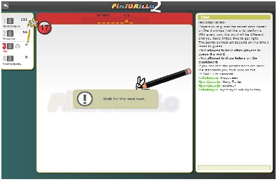 Draw My Thing Game - Play Draw My Thing Online for Free at YaksGames