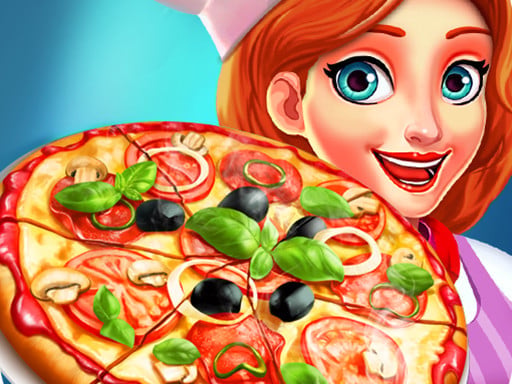Make Pizza Master Game - Play Make Pizza Master Online for Free at ...