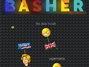 Basher.io Game - Play Basher.io Online for Free at YaksGames