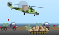 Heliwars Game - Play Heliwars Online for Free at YaksGames