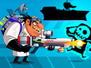 Mad Scientist Game - Play Mad Scientist Online for Free at YaksGames