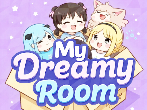 My Dreamy Room Home Design Game - Play My Dreamy Room Home Design ...
