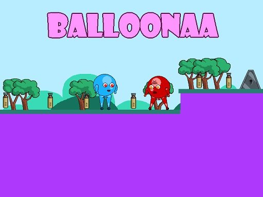 Balloonaa Game - Play Balloonaa Online for Free at YaksGames