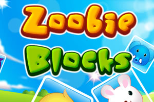 Zoobie Blocks Game - Play Zoobie Blocks Online for Free at YaksGames
