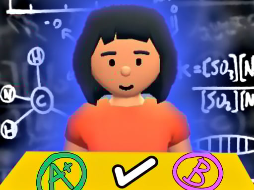 To Be A Teacher Game - Play To Be A Teacher Online for Free at YaksGames