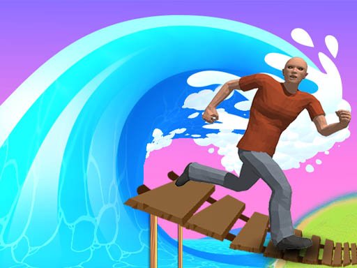 Tsunami Smash Game - Play Tsunami Smash Online for Free at YaksGames