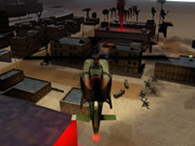 Zombie Choppa Game - Play Zombie Choppa Online for Free at YaksGames