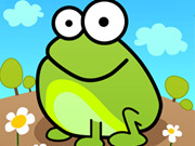 Tap The Frog Doodle Game - Play Tap The Frog Doodle Online for Free at ...
