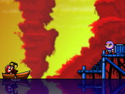 Bowja The Ninja Game - Play Bowja The Ninja Online for Free at YaksGames