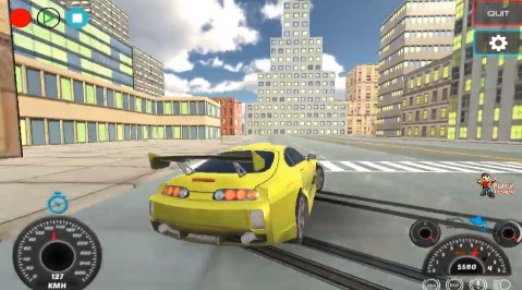 Supra Drift 3D Game - Play Supra Drift 3D Online for Free at YaksGames
