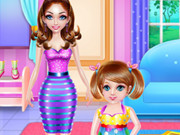 Crazy Mommy Busy Day Game - Play Crazy Mommy Busy Day Online for Free ...