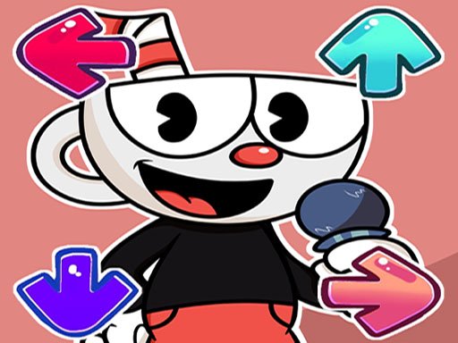 CupHead Mugman. Game - Play CupHead Mugman. Online for Free at YaksGames