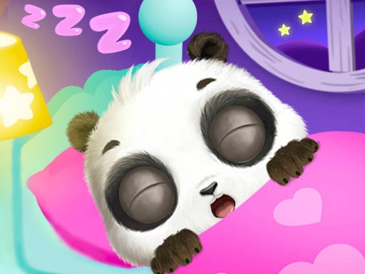 Panda And Friends Game - Play Panda And Friends Online for Free at ...