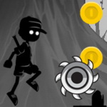 Shadow Boy Adventures Game - Play Shadow Boy Adventures Online for Free ...