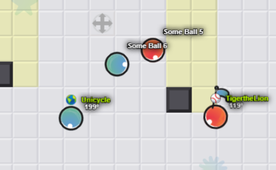 TagPro Game - Play TagPro Online for Free at YaksGames