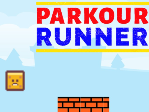 Parkour Runner 2D Game - Play Parkour Runner 2D Online for Free at ...