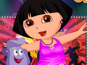 Dora Ballet Dressup Game - Play Dora Ballet Dressup Online for Free at ...
