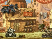 Metal Slug 2 Game - Play Metal Slug 2 Online for Free at YaksGames