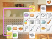 Kitchen Mahjong Classic Game - Play Kitchen Mahjong Classic Online for ...