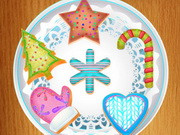 How To Make Homemade Sugar Cookies Game - Play How To Make Homemade ...