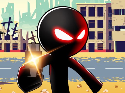 Stickman Team Force 2 Game - Play Stickman Team Force 2 Online for Free ...