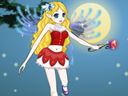 Pretty Magical Fairy Game - Play Pretty Magical Fairy Online for Free ...