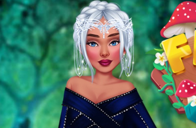 Fantasy Looks Game - Play Fantasy Looks Online for Free at YaksGames