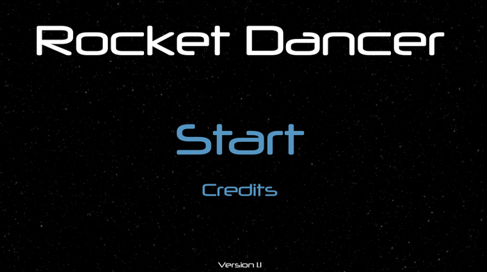 Rocket Dancer Game - Play Rocket Dancer Online for Free at YaksGames