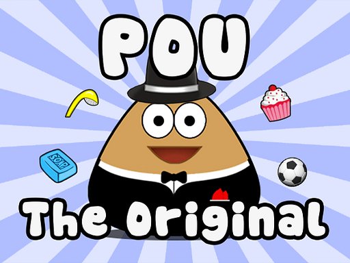 Pou pet Game - Play Pou pet Online for Free at YaksGames