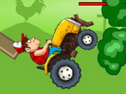 Crazy Racers Game - Play Crazy Racers Online for Free at YaksGames