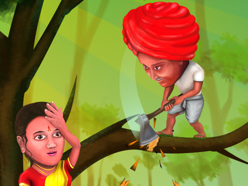 Crazy Cutter Game - Play Crazy Cutter Online for Free at YaksGames