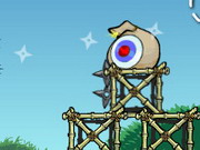 Little Ninja Game - Play Little Ninja Online for Free at YaksGames