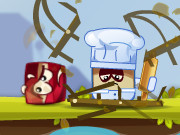 Red Warrior Game - Play Red Warrior Online for Free at YaksGames